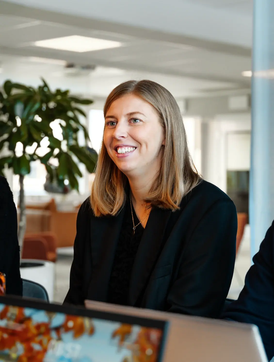 Lidalco laddar upp kundrelationerna med Exsitec | Exsitec